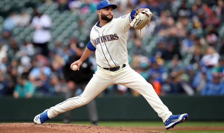 Tigres del Licey fortalecen su rotación con la llegada del lanzador Zac ...