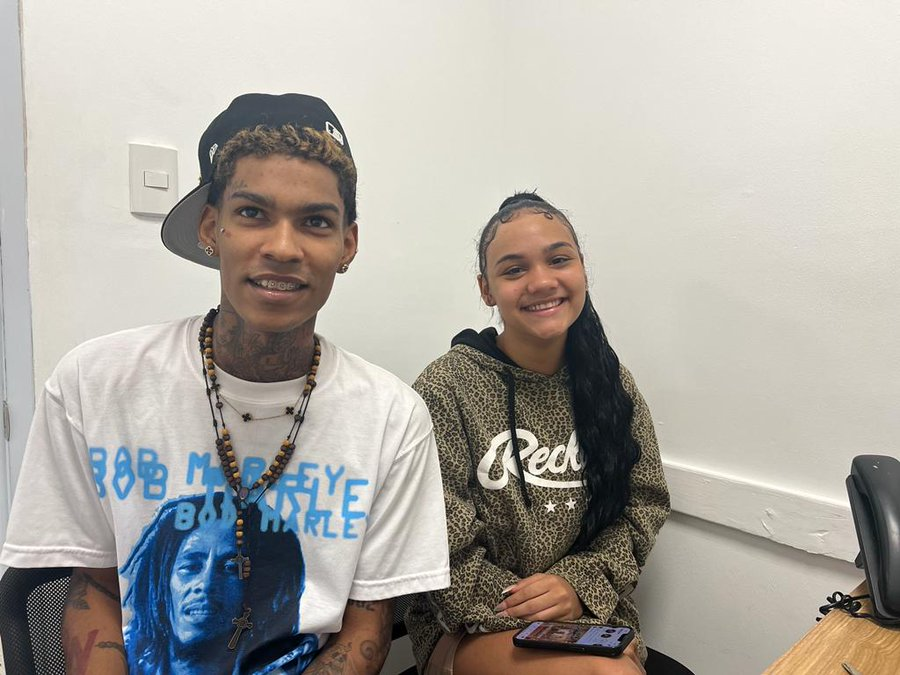 Dilon Baby desmiente acusaciones de secuestro y agresión en redes ...