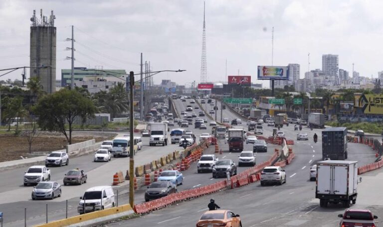 El Corredor Duarte y la Alta Mortalidad Vial: Un Desafío para la ...