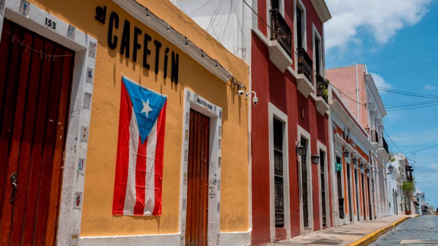 Calles vacías Redadas migratorias generan temor y desierto urbano en ...
