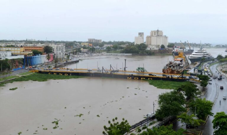 Cierre temporal del puente flotante este sábado 22 de febrero para permitir paso de ...
