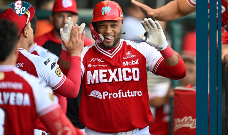 Robinson Canó brilla y lleva a los Diablos Rojos al título en la ...