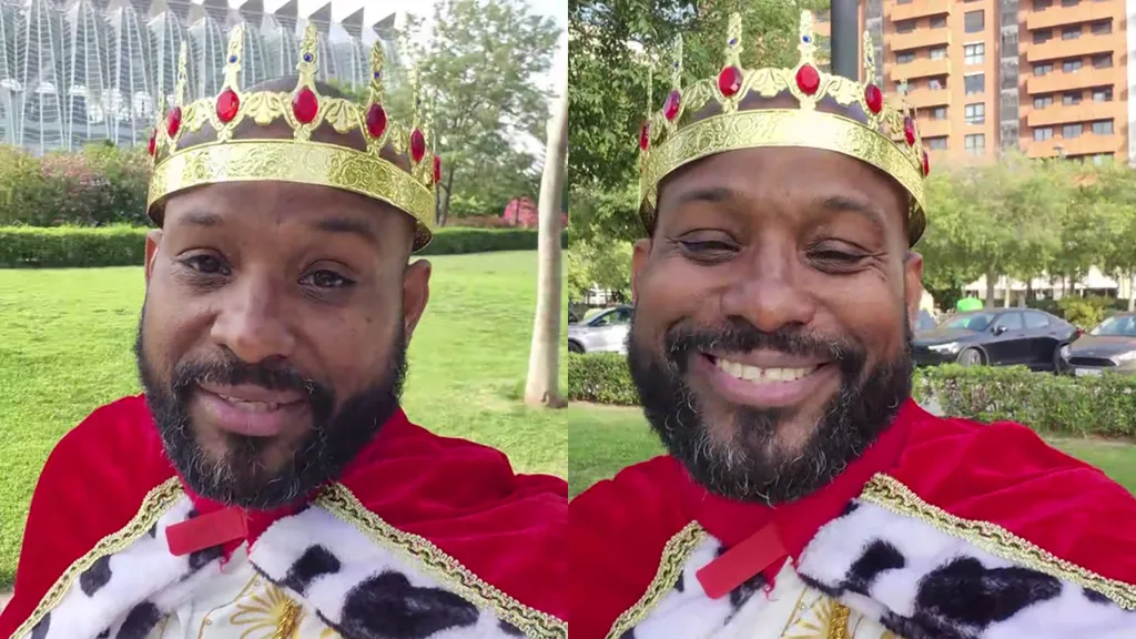 Don Pollo, el 'tiktoker' dominicano que revolucionó Barcelona con su ...
