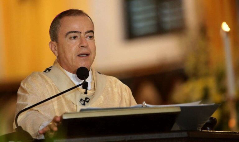 Suspenden a sacerdote en Puerto Rico por cancelar misa tras consumo de ...