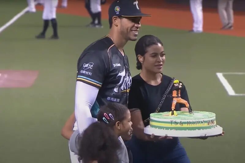 Las Estrellas Orientales lamentan la pérdida de la esposa de Steven ...