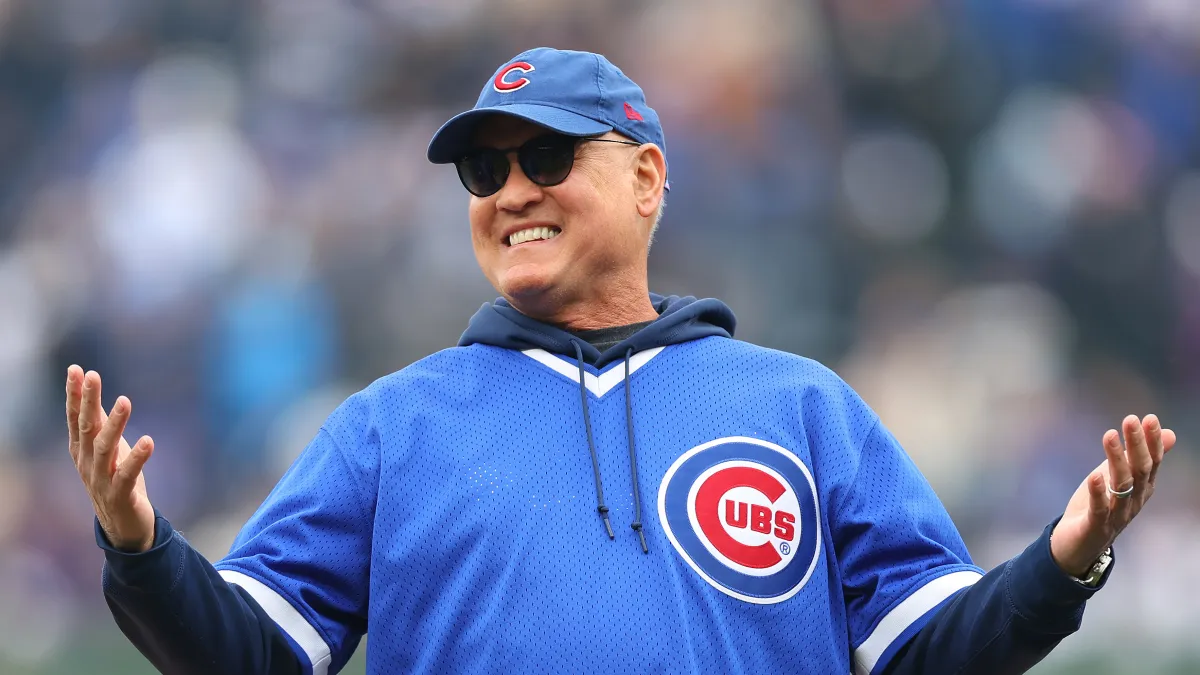 Muere Ryne Sandberg, leyenda de los Cachorros y miembro del Salón de la ...