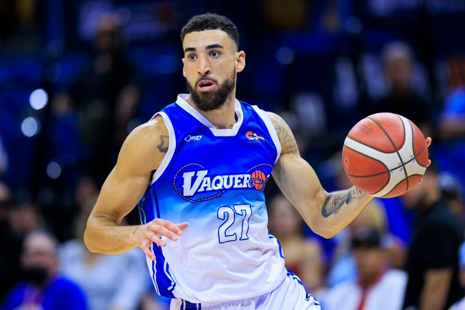 Chris Duarte en duda para la AmeriCup tras sufrir lesión en la espalda ...