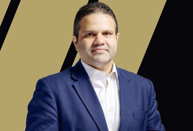 Richard Medina: “La economía está desacelerada y sus efectos ya se sienten”