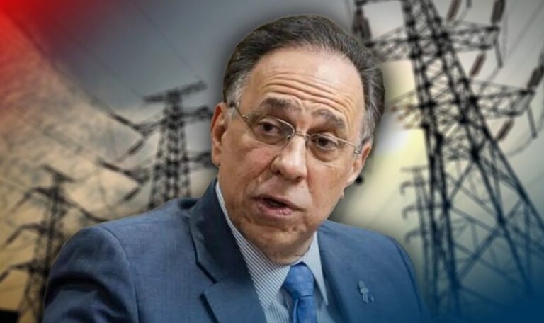 ¿Celso Marranzini: del éxito en el sector privado al fracaso en el ...