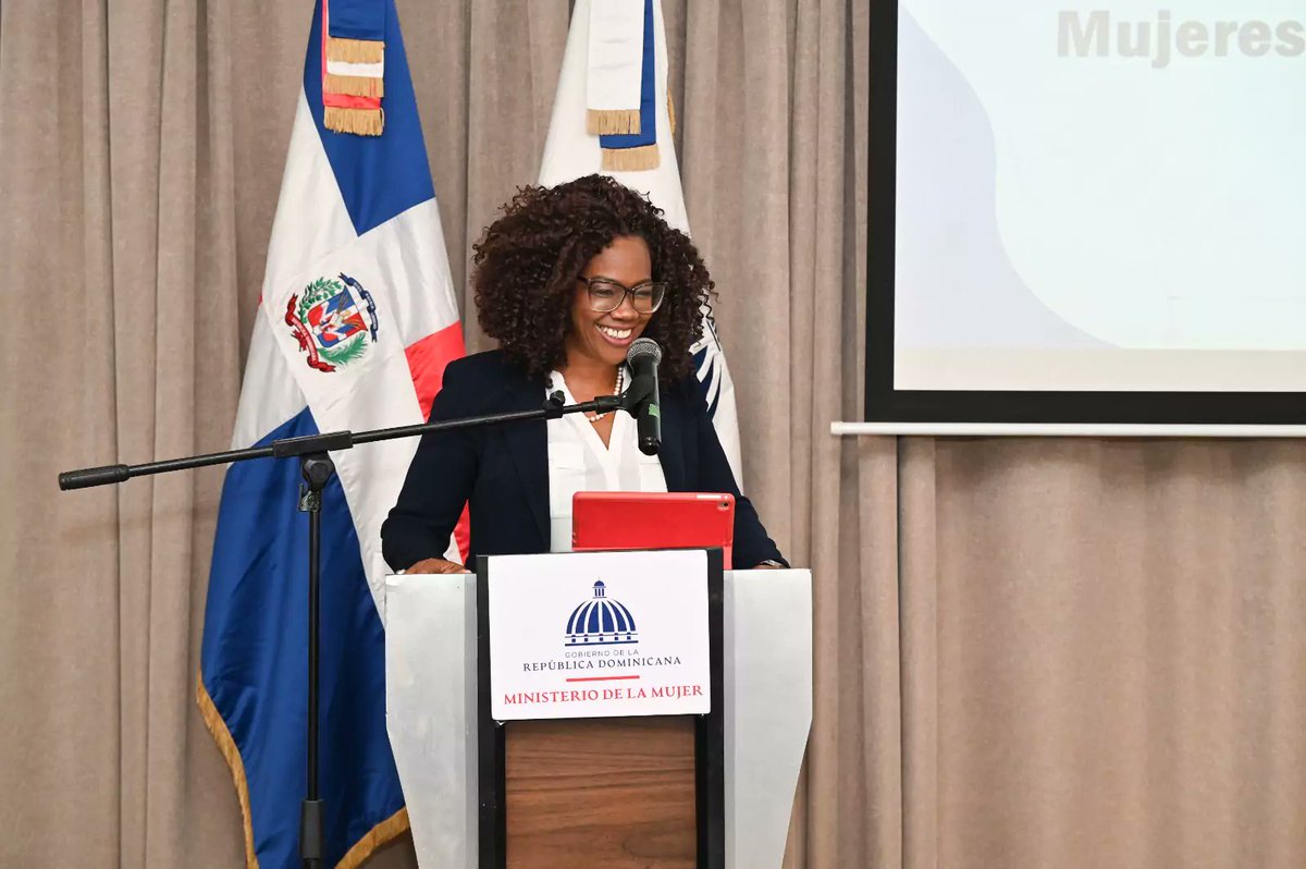 Vicepresidenta de Costa Rica alerta sobre barreras a la democracia ...