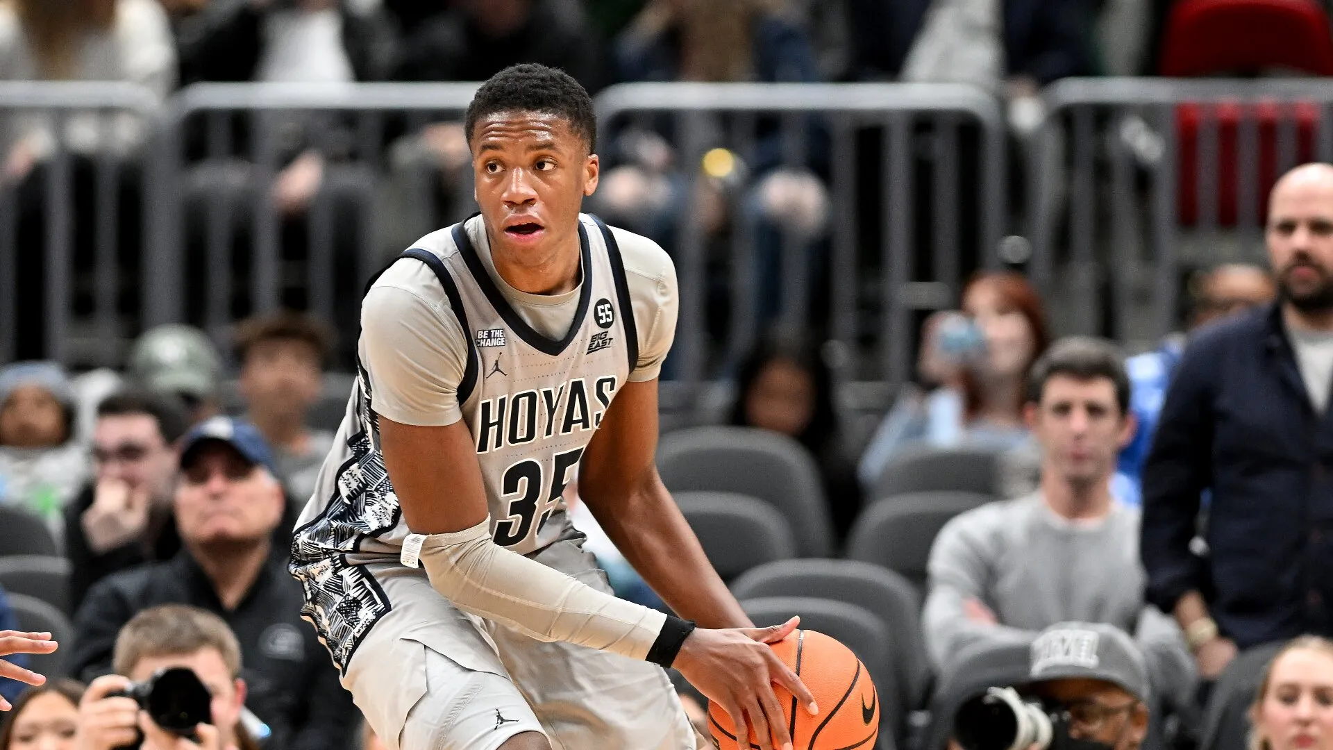 Thomas Sorber se perderá su temporada de novato en la NBA por lesión