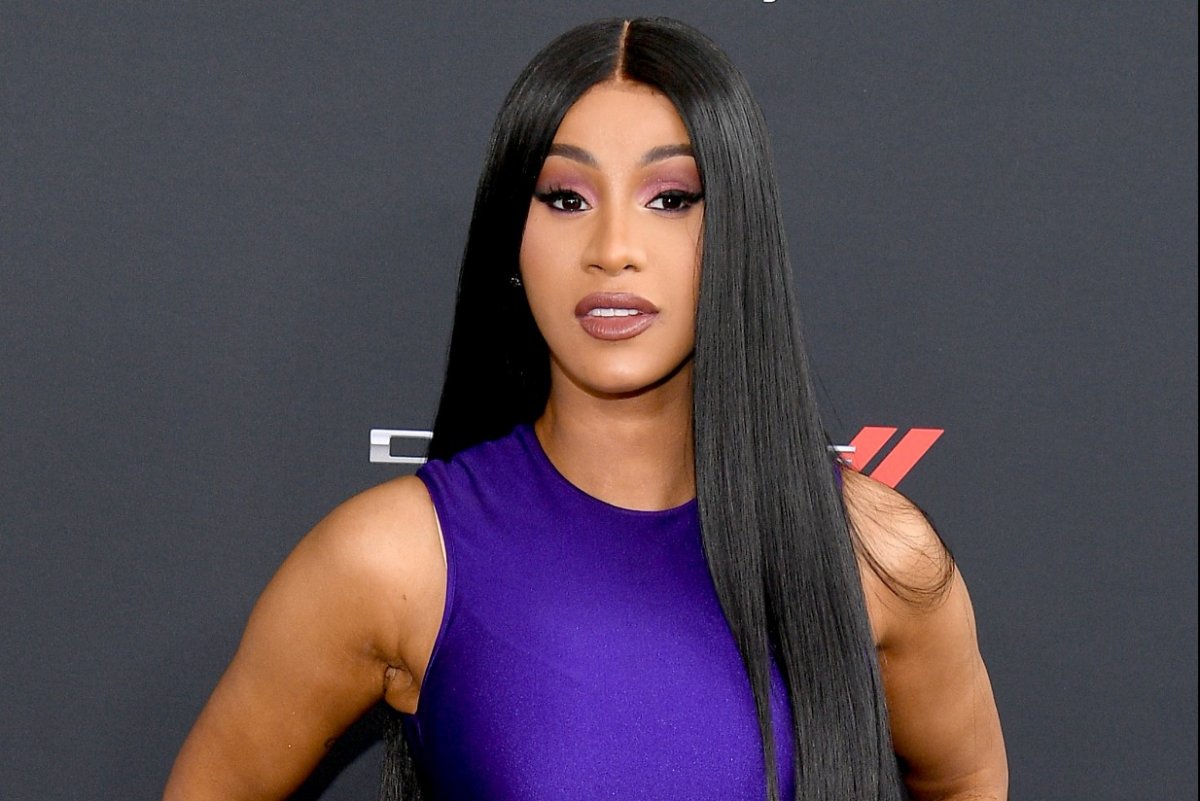 Cardi B responde con humor a invitación de “La Casa de Alofoke” - Debate