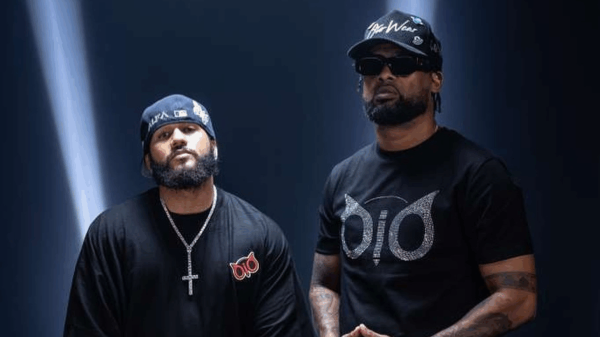 El Papá del Rap y El Alfa anuncian su primera colaboración musical