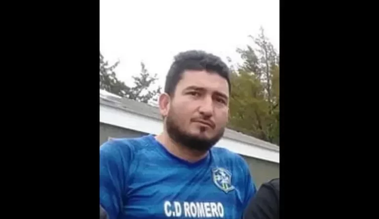 Sepultan en El Salvador a Norlan Guzmán, víctima del tiroteo en ...