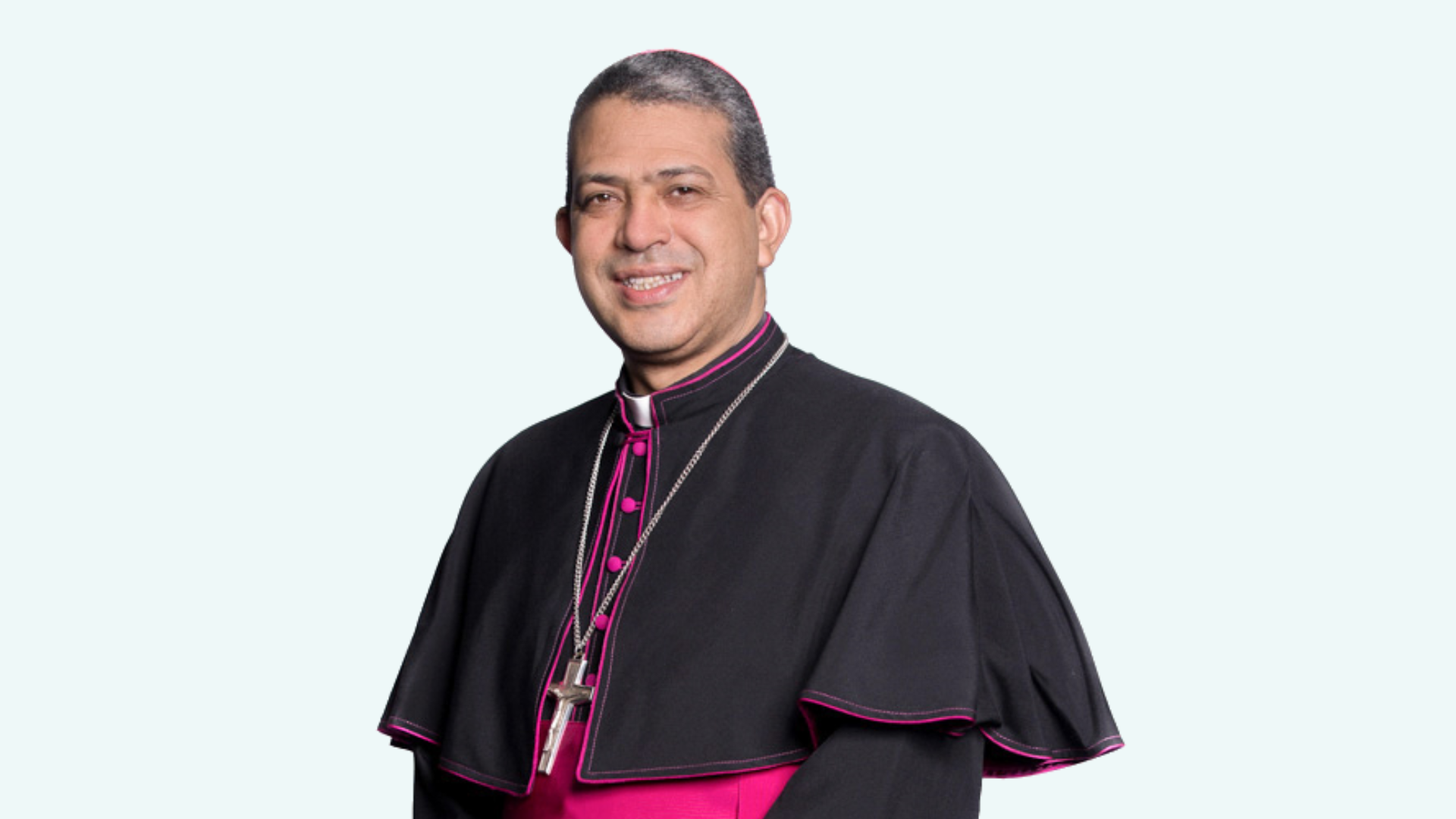 Monseñor Carlos Tomás Morel Diplán es designado arzobispo coadjutor de Santo Domingo - Debate