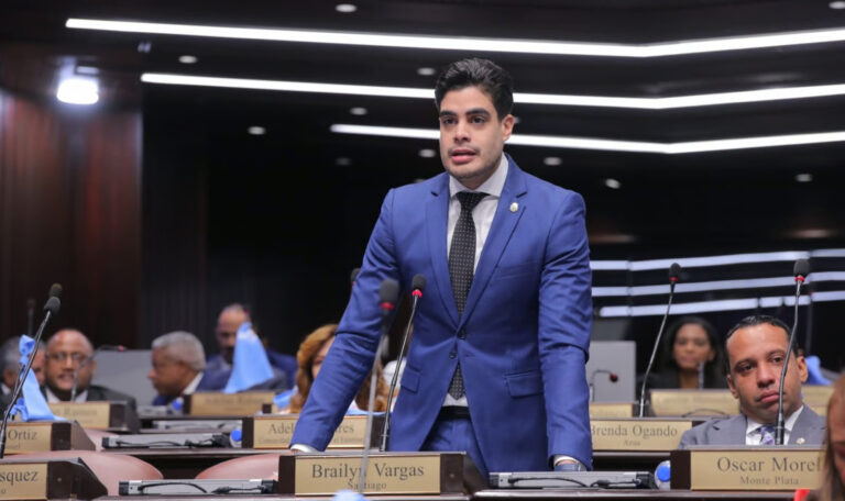 Escándalo sacude al diputado Bray Vargas tras video viral en NY