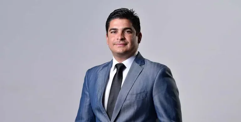 Director de la Opret, Jhael Isa Tavárez: vibraciones de construcciones ...