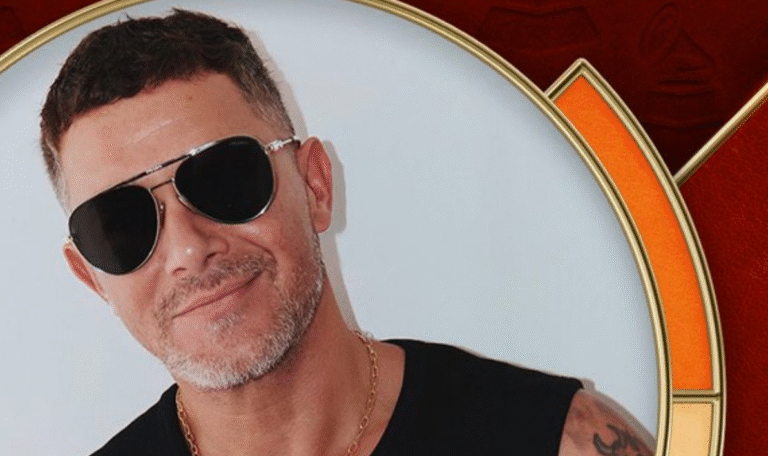 Alejandro Sanz conquista su segundo Latin Grammy de la noche con ...