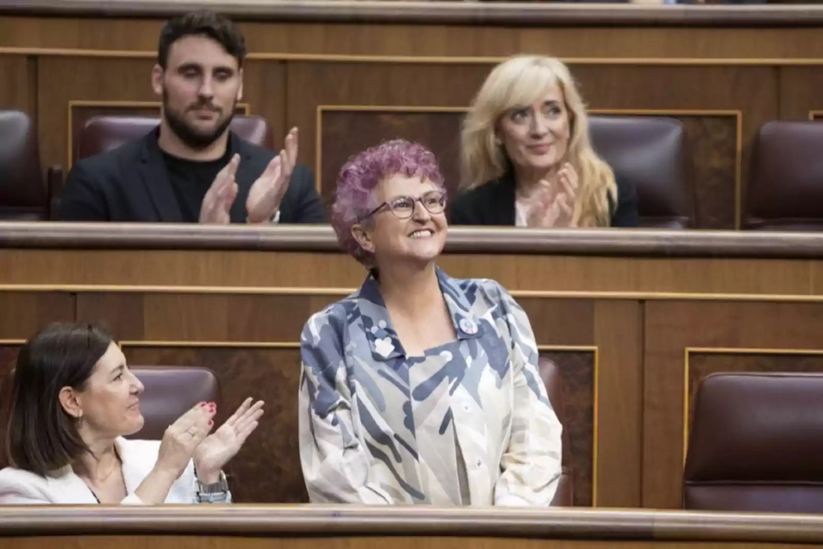 ¿Conoces a una ‘Charo’? El término que marca el debate en España - Debate