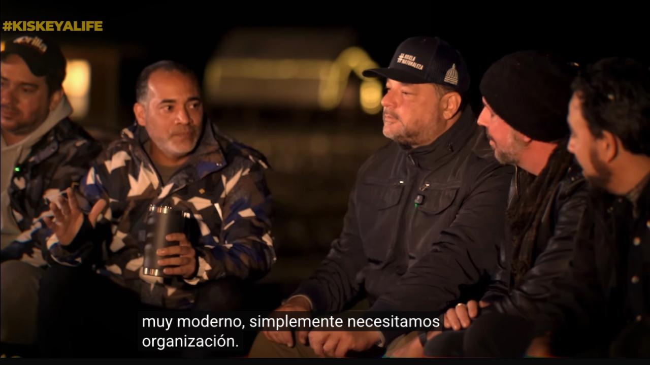 Valle Nuevo, madre de las aguas: un documental de José Martínez Brito y ...