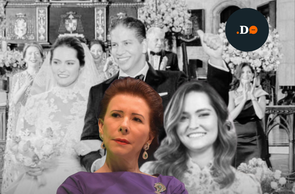 Melba Grullón a un año de la tragedia del Jet Set: “Sé que el tiempo no ...